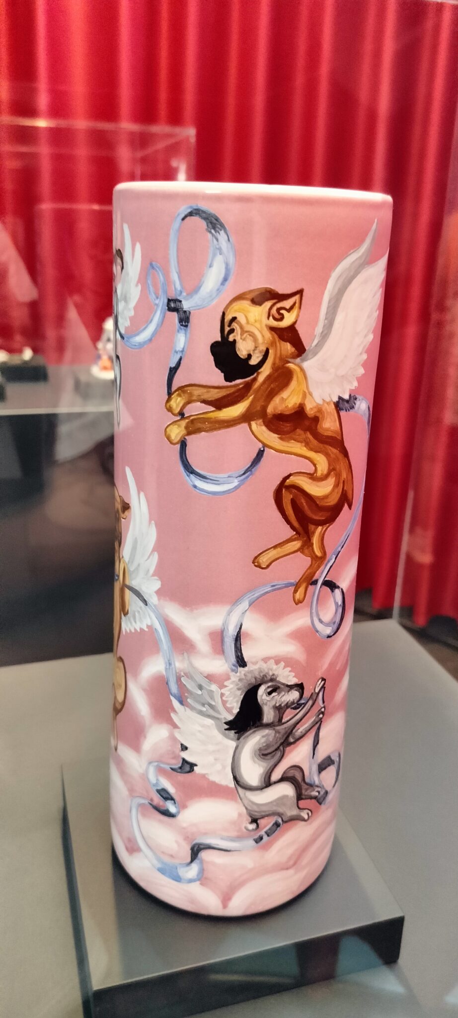 Exposición: Elogio de lo cursi | Anecdonet | Anécdotas y más cosas