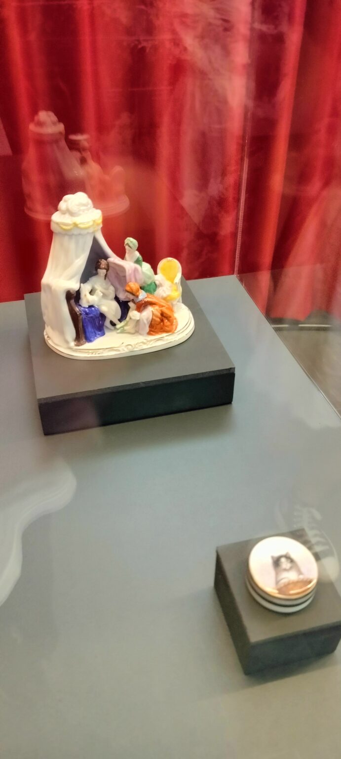 Exposición: Elogio de lo cursi | Anecdonet | Anécdotas y más cosas