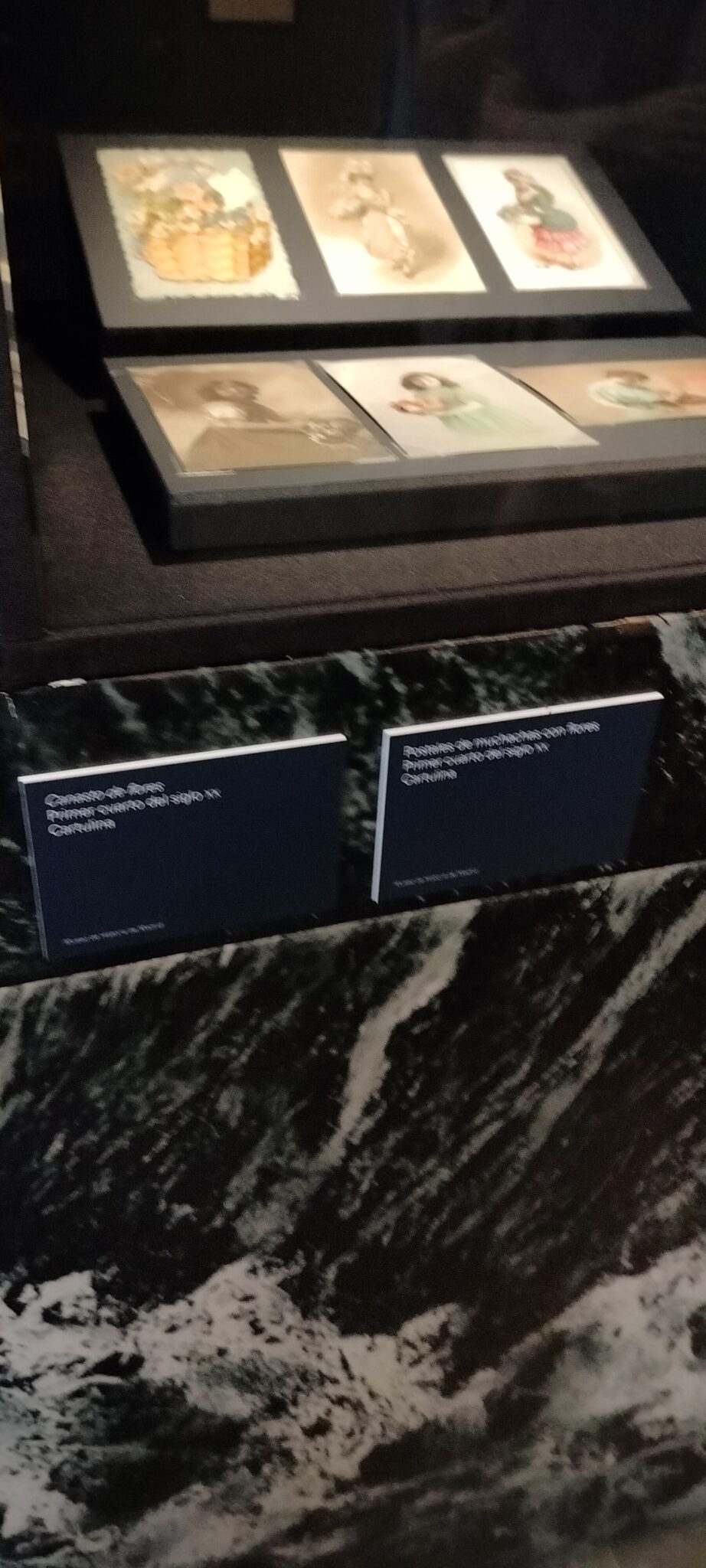 Exposición: Elogio de lo cursi | Anecdonet | Anécdotas y más cosas